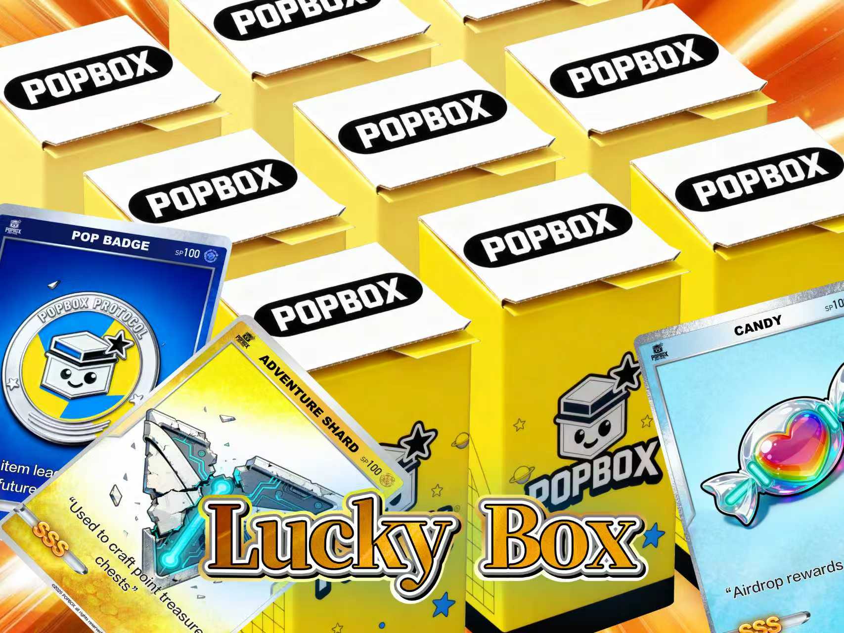 POPBOX